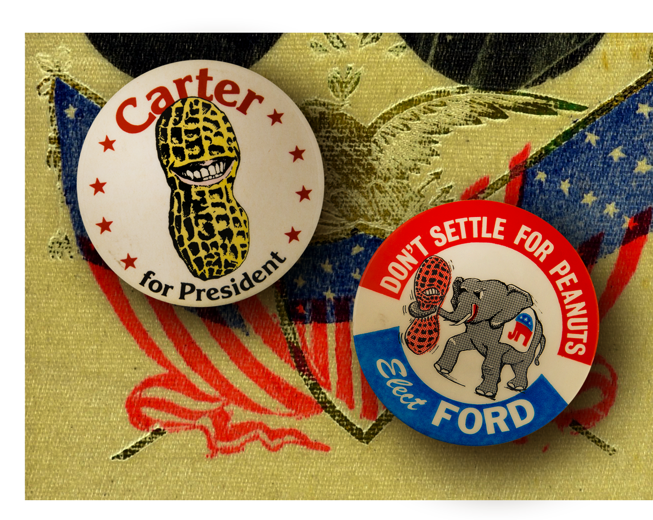 Four Tips for Creating Effective Campaign Slogans